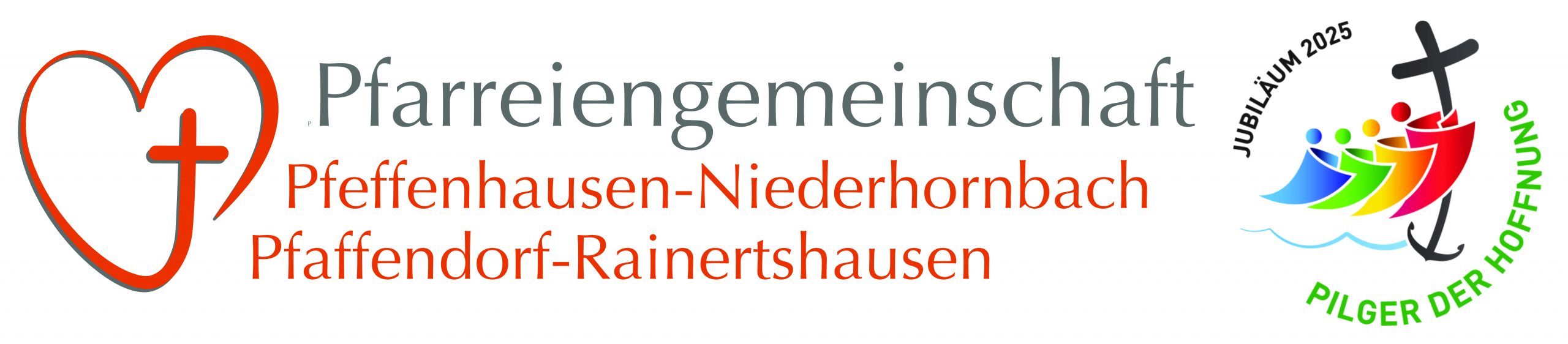 Pfarreiengemeinschaft - Pfeffenhausen Niederhornbach Pfaffendorf ...